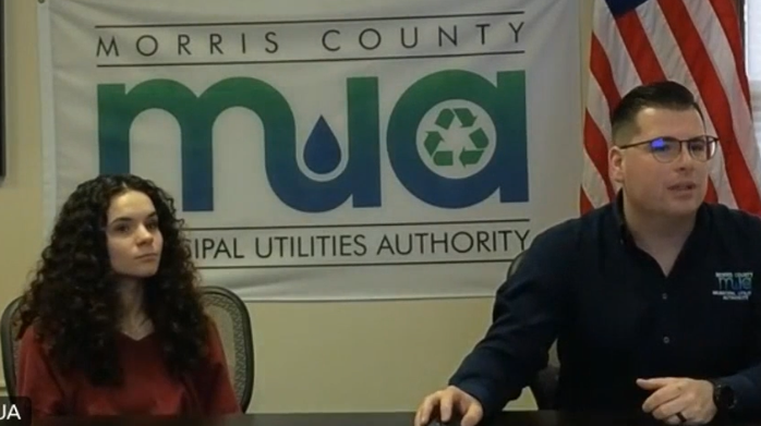 Recycling Coordinators Meeting – MCMUA News