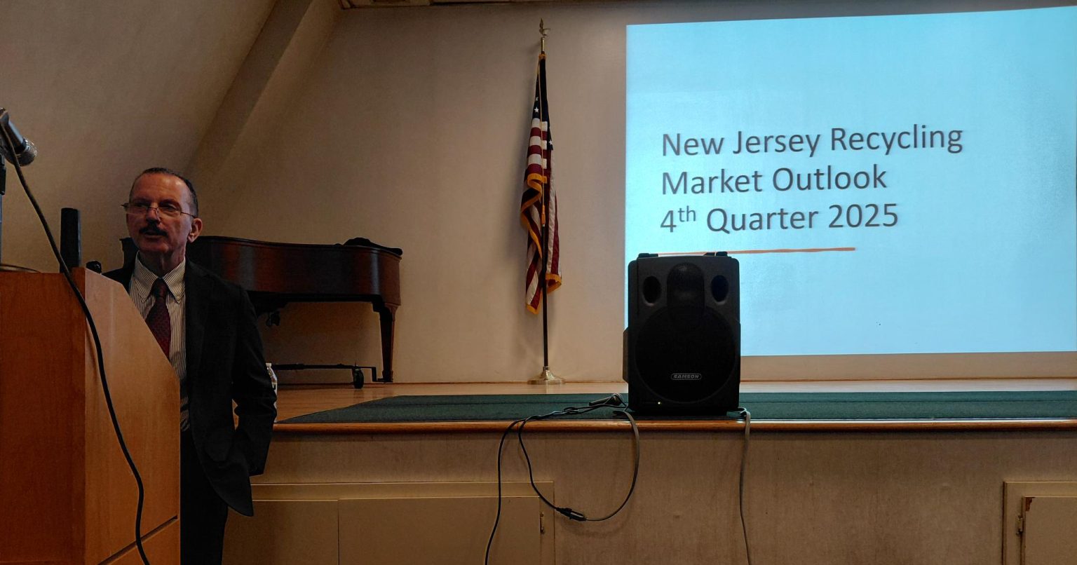 Recycling Coordinators Meeting – MCMUA News
